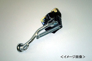 商品説明日本最大手のサイドスタンドメーカー。車種専用設計はもちろん、取付け時に必要な説明書やネジ類も付属しています。仕様・規格■メーカー■・ニシモト[西本工業]■メーカー品番■・NK-125■JANコード■・4934606001252■適合...