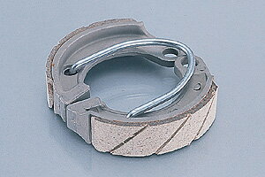 商品説明高温時でも変質の少ない、グロップの良い特殊ライニングは、パターン「溝」によって冷却効果を高めて、粉じんをたまりにくくし、ブレーキの「効き」を持続させます。仕様・規格■メーカー■・KITACO[キタコ]■メーカー品番■・770-103...