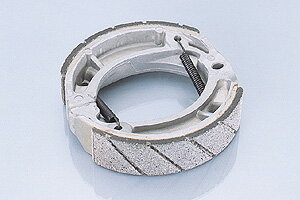 商品説明高温時でも変質の少ない、グロップの良い特殊ライニングは、パターン「溝」によって冷却効果を高めて、粉じんをたまりにくくし、ブレーキの「効き」を持続させます。仕様・規格■メーカー■・KITACO[キタコ]■メーカー品番■・770-108...