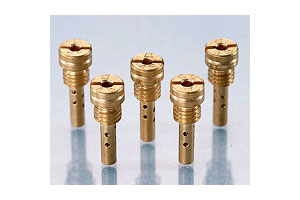 商品説明ケイヒンFCRφ28キャブレター用パイロット（スロー）ジェット。35〜80の設定があります。▲注意点▲※必ず現物をご確認の上、ご注文下さい。仕様・規格■メーカー■・KITACO[キタコ]■メーカー品番■・*451-3080350■J...