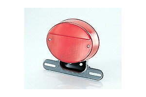 商品説明汎用タイプのテールランプ。仕様・規格■メーカー■・KITACO[キタコ]■メーカー品番■・801-0500100■JANコード■・4990852801077■適合車種■・汎用■詳細■○レンズ：レッド○12V21/5W付属※ランプ球の...