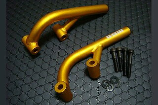 商品説明BW’S125用タンデムバーキット。仕様・規格■メーカー■・KN企画[ケイエヌキカク]■メーカー品番■・BWS125-26-GD■JANコード■・4562363191161■適合車種■・BW’S125・BW’S125-X■詳細■○カ...