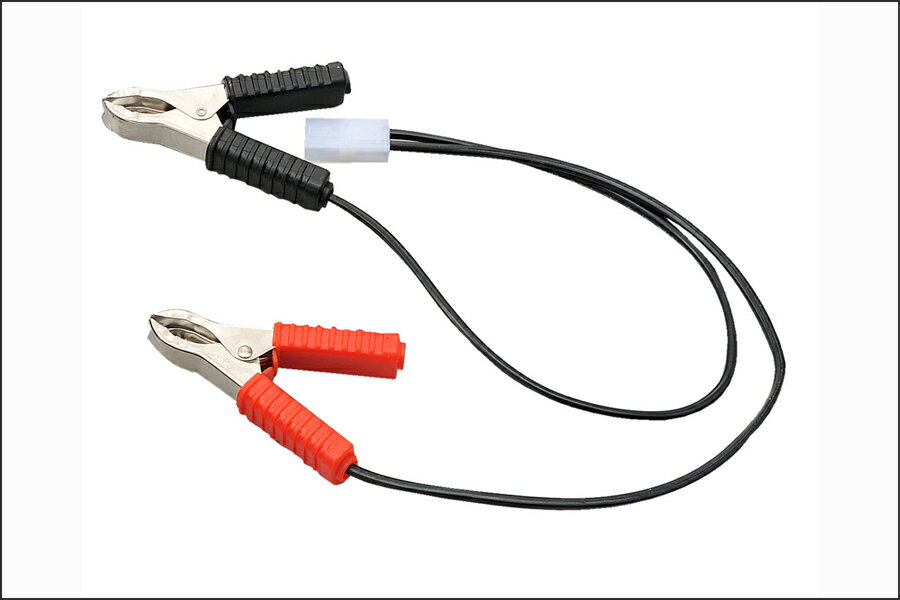 商品説明ディスプレイバッテリーチャージャー補修用、クランプ接続ハーネス。仕様・規格■メーカー■・DAYTONA[デイトナ]■メーカー品番■・93106■JANコード■・4909449475980■詳細■○ディスプレイバッテリーチャージャー（...