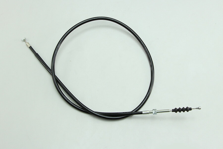 商品説明純正部品のリプレイスとして最適。インナーケーブルはステンレス鋼線7×7の複合よりで、表面にスェージング加工を施し滑らかで伸びの少ない高張力ワイヤーです。また、スパイラルワイヤー内側にテフロンチューブを使用していますので、摩擦係数が少...