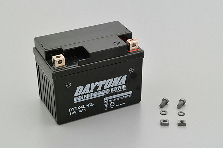 商品説明NanoGEL採用で瞬間放電能力が高く、電解液がジェル状のため安全性も高い高性能バッテリー。充電時間が短いうえ自己放電も少なく長寿命です。電解液が注入済みで開封後すぐに使用可能。バッテリー保証期間は1年間。安心してご使用いただくため...