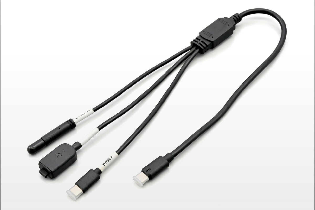 商品説明PD（パワーデリバリー）からの給電が可能になります.モトスマートモニター用。仕様・規格■メーカー■・DAYTONA[デイトナ]■メーカー品番■・23335■JANコード■・4909449598931■詳細■・モトスマートモニター用 ...