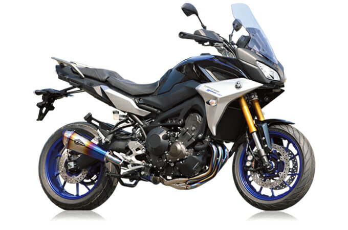 商品説明軽さとパワー、走る楽しさを突き詰めたリアルスペックをラインナップ。車両に合わせてサイレンサー形状をつくり分け、愛車のたたずまいをもアップグレードする。高級感あふれるチタン材を、エキゾーストパイプからサイレンサーまでぜいたくに使用し、...