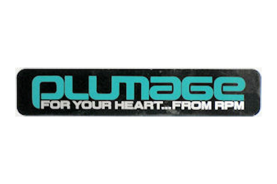 商品説明RPM社製マフラー「PLUMAGE」の補修（貼替）専用品です。以下のご使用方法は、ステッカーが破損する場合が御座います。・マフラーについて、工場出荷（新品）時と異なる位置への貼付。・エンブレムを採用しているマフラーへの貼付。・他社製...