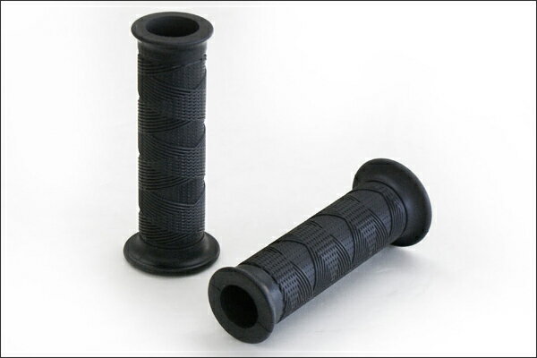 商品説明刀の握り（柄）の組紐をイメージ！日本の伝統美を意識しながらも握り易さを追求した、デザインと機能が一体化したグリップ。標準サイズ用、左右SET。仕様・規格■メーカー■・KIJIMA[キジマ]■メーカー品番■・201-6490■JANコ...