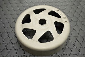 商品説明純正よりも軽量。KN企画製クラッチアウターの中で最軽量タイプ。仕様・規格■メーカー■・KN企画[ケイエヌキカク]■メーカー品番■・NXC125-193■JANコード■・4580496180197■適合車種■・BW’S125■詳細■○...