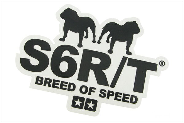 商品説明Stage6「Breed of Speed」ステッカー。仕様・規格■メーカー■・KN企画[ケイエヌキカク]■メーカー品番■・SG6-STICK-RTB■JANコード■・4580630266527■詳細■○サイズ：91×65mm 弊社...