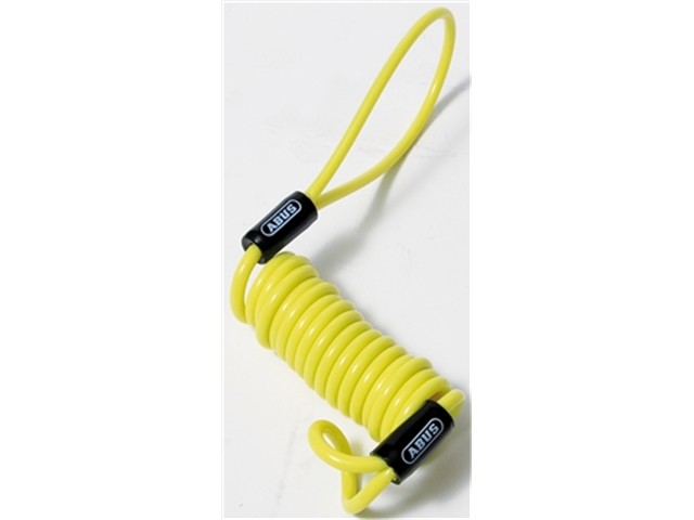 ※画像はイメージとなります。別なカラーを参考に掲載している場合があります。Cable■蛍光イエローを採用し、視認性を向上。■ロックとハンドルバー、グリップなどの連結に使用可能。在庫状況について当店では複数店舗で同時販売を行っているため、ご注...