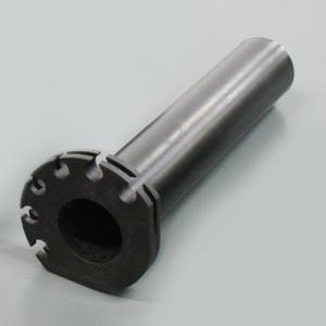 ACTIVE 樹脂インナーパイプ 巻取φ42[TYPE-1・TYPE-3専用品] 樹脂インナーパイプ/樹脂リング 樹脂インナーパイプ 巻取φ42[TYPE-1・TYPE-3専用品] 摺動性に優れ、経年劣化の少ない樹脂を使用したスロットルイン...