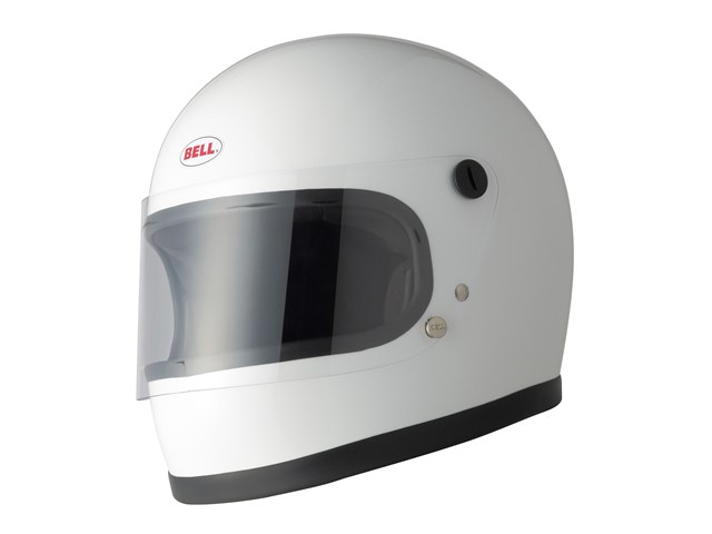 1967年頃、BELLはオンロード用で世界で初めて、そして現在のフルフェイスヘルメットの原型となるフルフェイスヘルメット「STAR」をリリース。その後継モデルとして視界の狭さを改良した「STAR120」に続いて「STAR II」を開発。 こ...