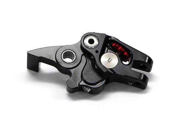 ACTIVE STFブレーキホルダー(右)単品(HB-06)対応車種 HONDA CBR400R '2016 ~ '2021, HONDA CBR400R(ABS) '2016 ~ '2021, HONDA 400X '2016 ~ '20...
