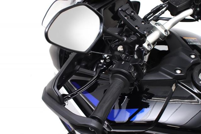 ACTIVE STFクラッチレバー ブラック対応車種 YAMAHA MT-10 '2017 ~ '2020 (SP含む), YAMAHA MT-10 '2022 ~ '2022 (SP含む), YAMAHA MT-09 SP ABS '20...