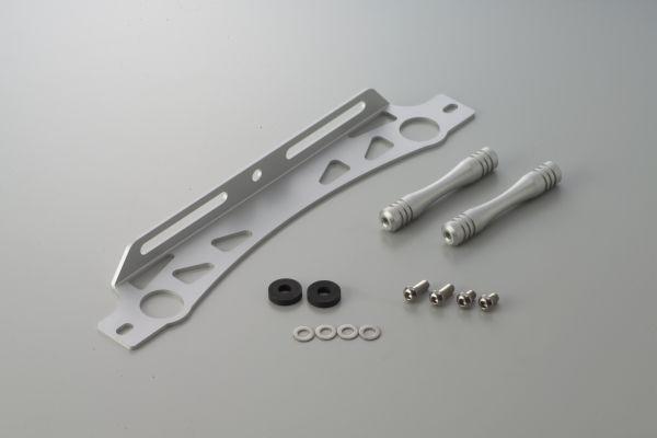 ACTIVE ラウンドオイルクーラーステーセット 9-13R対応車種 HONDA CB1100F '1982 ~ '1984, HONDA CB900F '1979 ~ '1984 ステーセット ラウンドオイルクーラーステーセット 9-13...