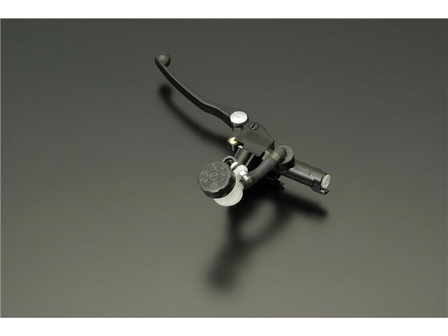 タンク別体式ブレーキマスターメーカー : 汎用品適合車種汎用品Type : RSタイプクラッチマスターCM φ1/2 blacklever品番 : ADCM-1003-1SRJANコード : 4580339960658マスタースイッチ付NI...
