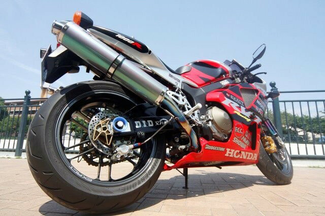 advantage DIRECT DRIVE RACING DISCφ250-t5.0mmKawasakiZRX1200DAEG('09-'16)/ZZ-R1400('07-'11)/ZX-14R('12-'18)/Ninja1000('1...