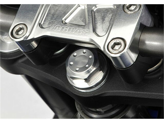 商品説明アルミ削り出し製　サイズ：M22xP1．0備考※品番補足446-022-100S　シルバー446-022-100R　レッド446-022-100B　ブルー446-022-100G　ゴールド446-022-100BK ブラック446-...