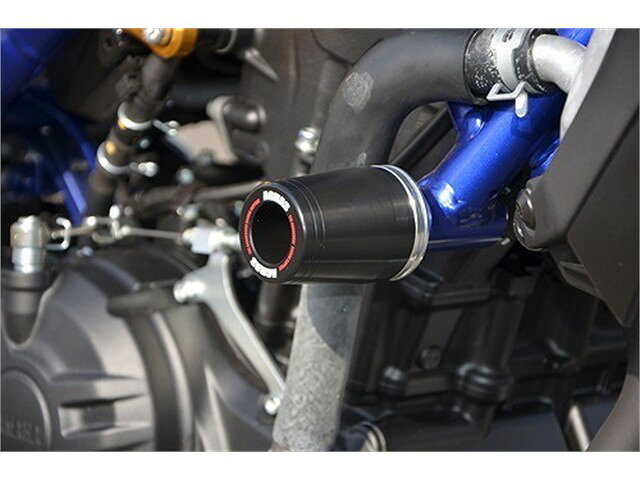 商品説明アルミ削り出し製左右セットジュラコンサイズ：φ50スライダー部分（ジュラコン）に関しては「ロゴ有」か「ロゴ無」かを選べますので下方記載の品番補足からご希望の商品をお選びください備考※品番補足（ロゴ有とロゴ無があるのでご注意ください）...