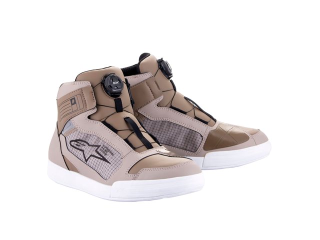 AXIOM BOA WATERPROOF SHOE ASIA [882 OAK BEIGE WHITE] 8.5/26.0cm 2542522カラータイプ : 882 OAK BEIGE WHITEサイズ : 8.5/26.0cmカチ!クリ...
