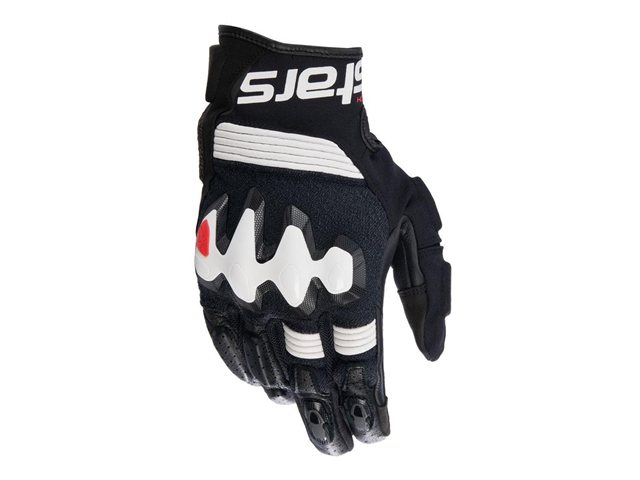 HALO LEATHER GLOVE [12 BK WH] M 3504822カラータイプ : 12 BK WHサイズ : M本革ベースのPREMIUMショートADVHALO LEATHER GLOVEハロレザー グローブツーリングモデルに...