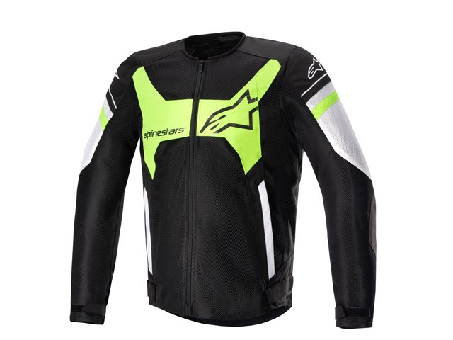 T-GP X SUPER A JACKET ASIA [1263BK WH GRN FL] XL 3306023カラータイプ : 1263BK WH GRN FLサイズ : XL爽快感MAX のライトウェイトジャケット!T-GP X SUP...