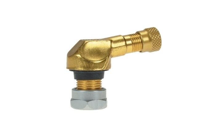 商品名 : エアバルブ 90°GLDメーカー品番 : 11970-GOLDJANコード : 4547424344809適合車種(タイプ) : 11.3φ 2ケイリタイプ：エアバルブカラー：ゴールドサイズ：φ11.3材質[素材]：アルミ内容量...