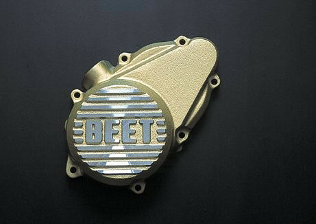 ゴールド適応車両 ：CB400F/SF/Ver.R/S/VTEC■ 画像について・掲載画像はイメージです。色味・仕様等は実物と異なる場合があります。・全体画像や別カラーの画像が含まれる場合があります。ご購入前にメーカー公式サイトの情報をご確...
