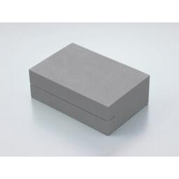 耐水サンドペーパー研磨用パッド・耐水サンドペーパーを巻き付けて使用します。・研磨面に均一に力がかかるので、平滑に研磨することができます。●サイズ：30mm×65mm×90mm