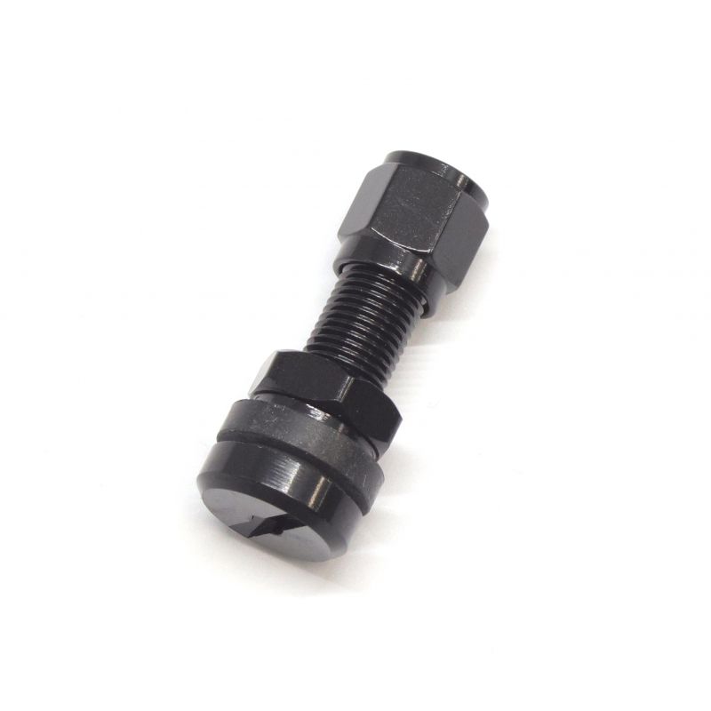 エアバルブ■ストレートバルブ(GALE SPEED用)アルミニウム製の軽量なエアバルブ。ショート仕様(30mm)のストレートバルブと、エア注入時にホースを差しやすい74°バルブをラインナップ。いずれも、ゲイルスピードホイール対応のΦ8.5は...