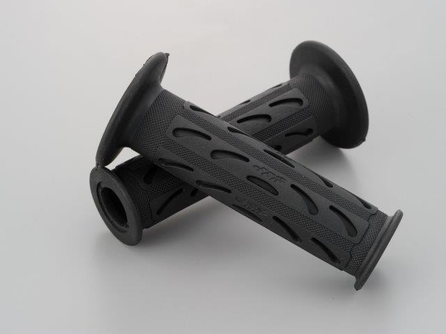 (PROGRIPとは？) ヨーロッパにおけるハンドルグリップの代名詞「PROGRIP」。モトGPやワールドスーパーバイク選手権で活躍するライダーへのスポンサードから商品作りにフィードバックし多くのライダーに愛用されています。 (スタンダード...