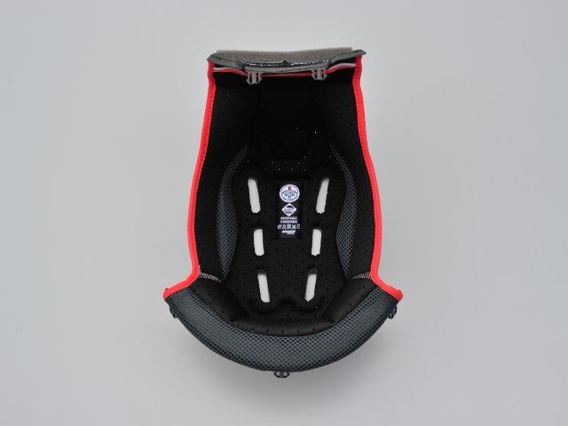 DAYTONA デイトナ N87 センターパッド L〜XL 98328※タイトルに在庫有り記載以外の商品は取り寄せとなります。※メーカーに在庫がある場合2日〜3日前後にて発送となります。※メーカー欠品の場合お時間をいただく場合がございます。...