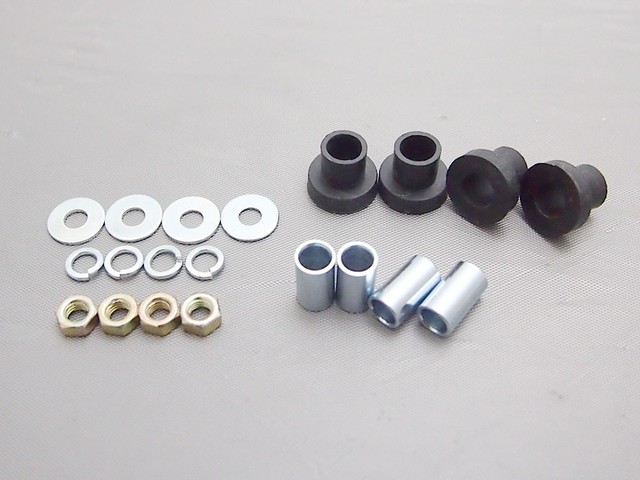 【対応車種】 [汎用] / Reproduction_Parts / DOREMIオリジナルパーツ■ 画像について・掲載画像はイメージです。色味・仕様等は実物と異なる場合があります。・トップ画像が別商品・別カラーの場合があります。2枚目以降...