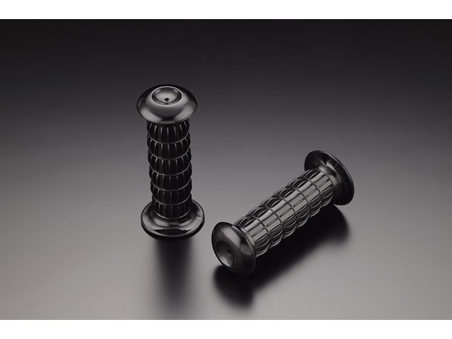 グリップ内径：右20.5φ 左22.2φ 参考取り付け時間　0.3h【対応車種】 [汎用] / Reproduction_Parts / DOREMIオリジナルパーツ / Z2_Style_CUSTOM_Parts■ 画像について・掲載画像...