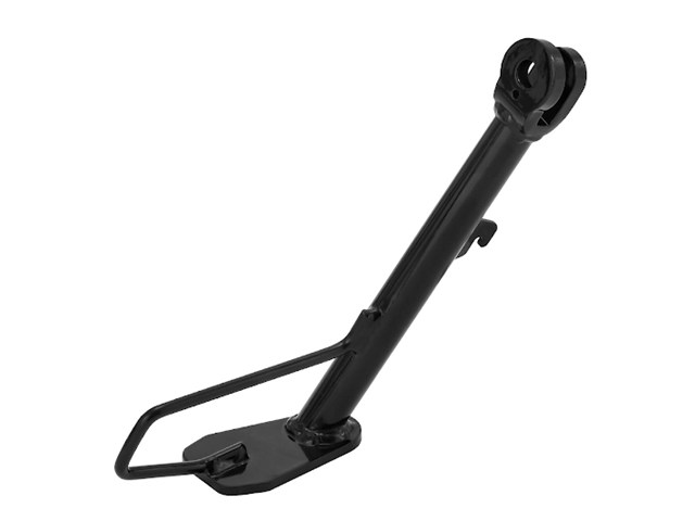 メーカーカテゴリ: サイドスタンド 品番: D5360メーカー品番: D35-56-019定価(税込): 6,160円カラー: ブラック素材: スチール表面処理: パウダーコート塗装ZETA オフロードサスペンションキット (CC110用 ...