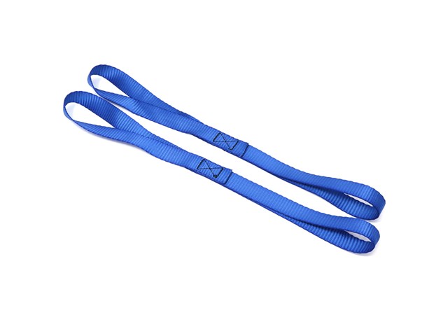 メーカーカテゴリ: タイダウン 品番: D6417メーカー品番: D36-05-010定価(税込): 880円カラー: ブルータイダウンベルトとの併用によりオートバイ本体を傷つける事なく固定可能な補助ベルト。直接タイダウンベルトのフックを掛...