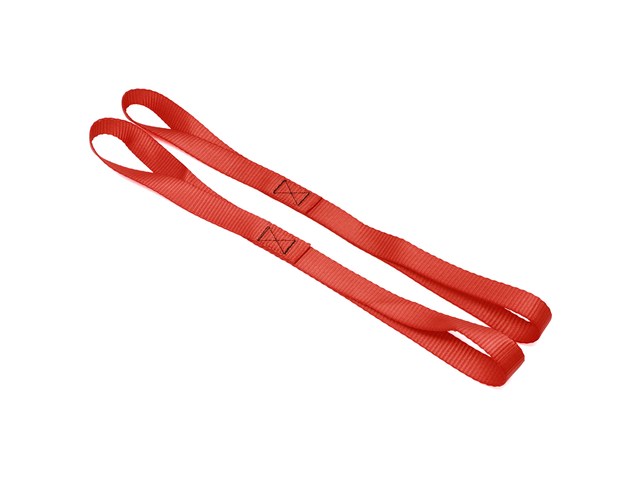 メーカーカテゴリ: タイダウン 品番: D6419メーカー品番: D36-05-030定価(税込): 880円カラー: レッドタイダウンベルトとの併用によりオートバイ本体を傷つける事なく固定可能な補助ベルト。直接タイダウンベルトのフックを掛...