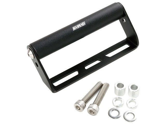 メーカーカテゴリ: スマホホルダー・マウント品番: F4727メーカー品番: D41-07-001定価(税込): 3,300円スマートフォン、カーナビなどの装着に最適なバーマウント。ハンドルバークランプに取り付けるタイプで、様々なバークラン...