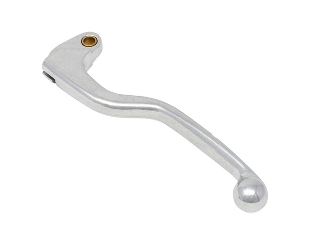 メーカーカテゴリ: クラッチレバー 品番: F4735メーカー品番: D40-01-509定価(税込): 1,320円タイプ: クラッチレバー スタンダードオフロードバイク向けのリーズナブルなリプレースメントレバー。モトクロッサーからトレー...