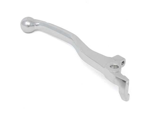 メーカーカテゴリ: クラッチレバー 品番: F4795メーカー品番: D40-13-408定価(税込): 1,320円タイプ: ブレーキレバー ショートオフロードバイク向けのリーズナブルなリプレースメントレバー。モトクロッサーからトレールま...