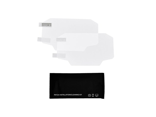 メーカーカテゴリ: メーター類 品番: F6130メーカー品番: D50-11-104定価(税込): 2,200円素材: ハードタイプ（PET）キズや紫外線から守り、汚れや劣化を防ぐクリア光沢タイプの保護フィルム。泥汚れやホコリが付着しても...