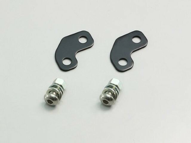 メーカー名 : HARRICANE ハリケーンメーカー品番 : HA5281JANコード : 4936887019971商品名 : リアウインカーステー主な適合車種 : モンキー125テールランプkitカラー : ブラック※詳しくはメーカー...