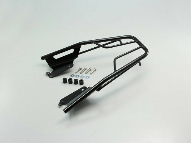 メーカー名 : HARRICANE ハリケーンメーカー品番 : HA6305BJANコード : 4936887947816商品名 : リアキャリア主な適合車種 : VFR800F(RC79)カラー : ブラック※詳しくはメーカーホームページ...