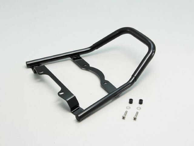 メーカー名 : HARRICANE ハリケーンメーカー品番 : HA6317BJANコード : 4936887016796商品名 : タンデムグリップ主な適合車種 : XSR700カラー : ブラック※詳しくはメーカーホームページにてご確認...