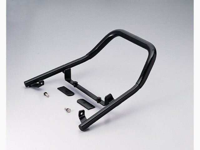 メーカー名 : HARRICANE ハリケーンメーカー品番 : HA6465B-01JANコード : 4936887648409商品名 : タンデムグリップ主な適合車種 : XJR400/S/R/RII(-97 4HM1-7)カラー : ブ...