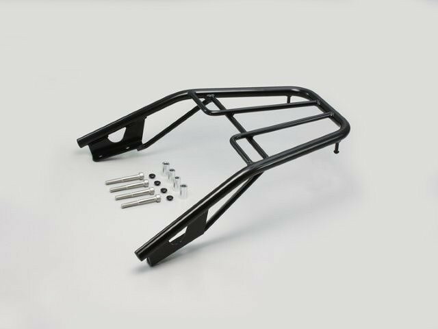 メーカー名 : HARRICANE ハリケーンメーカー品番 : HA6498BJANコード : 4936887094633商品名 : リアキャリア主な適合車種 : CB1300SF/SB(10-20)カラー : ブラック※詳しくはメーカーホ...
