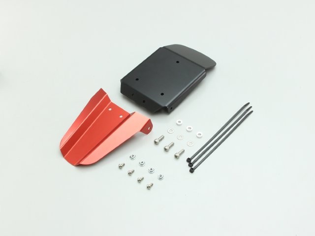 メーカー名 : HARRICANE ハリケーンメーカー品番 : HA6515RJANコード : 4936887019827商品名 : フロントフェンダー主な適合車種 : モンキー125カラー : レッドアルマイト※詳しくはメーカーホームペー...