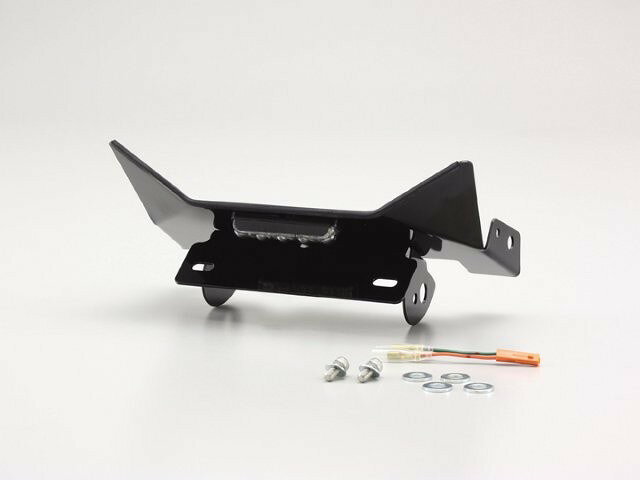 メーカー名 : HARRICANE ハリケーンメーカー品番 : HA6602JANコード : 4936887007121商品名 : フェンダーレスkit主な適合車種 : CB1300SF/SB(03-09) ABS車可カラー : ブラック※...